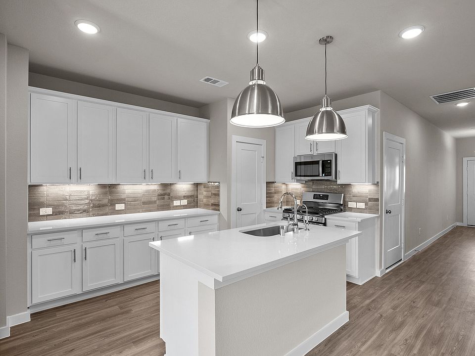 Armstrong Plan, Magnolia Ridge, Magnolia, TX 77354 | Zillow