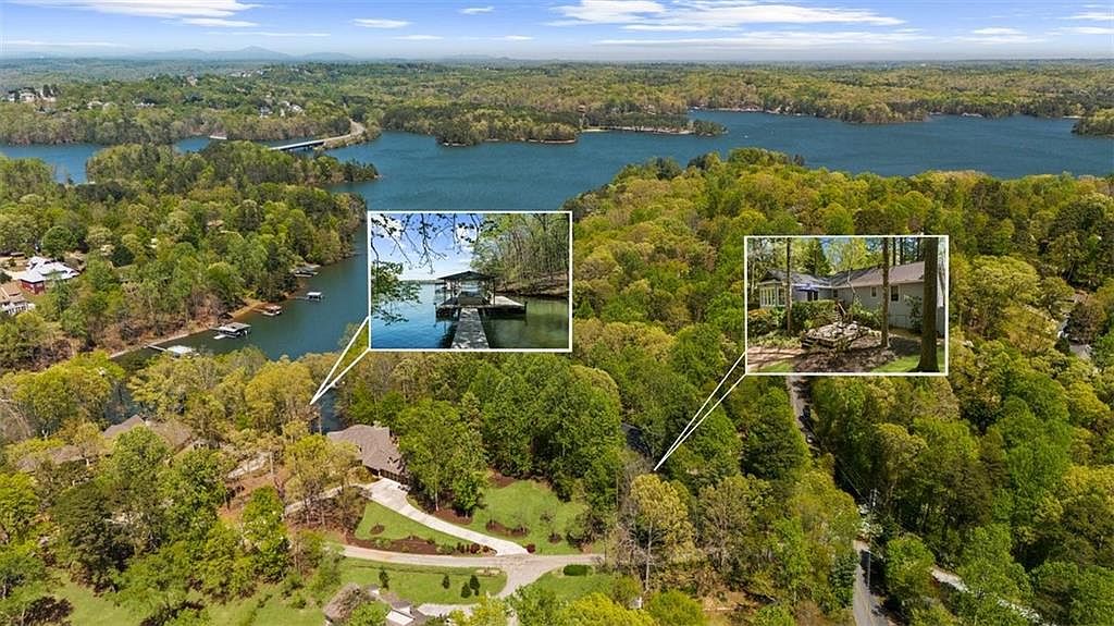 5105 Chestatee Heights Rd, Gainesville, GA 30506 | Zillow