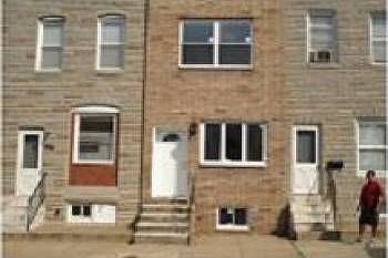 3904 E Pratt St, Baltimore, MD 21224 | Zillow
