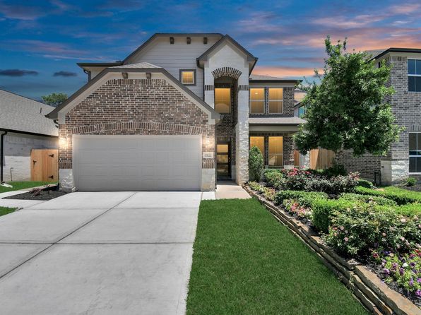 New Construction Homes in Houston TX | Zillow