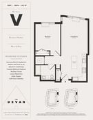 The Devan - 3 New York Ave Jersey City NJ | Zillow