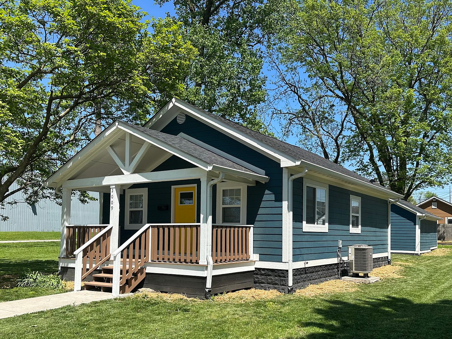 2009 Draper St, Indianapolis, IN 46203 | Zillow