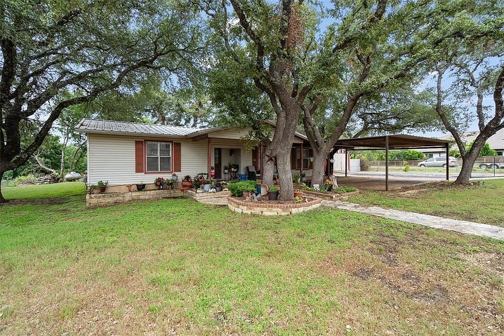 14705 Debba Dr #14707, Austin, TX 78734 | MLS #3920727 | Zillow