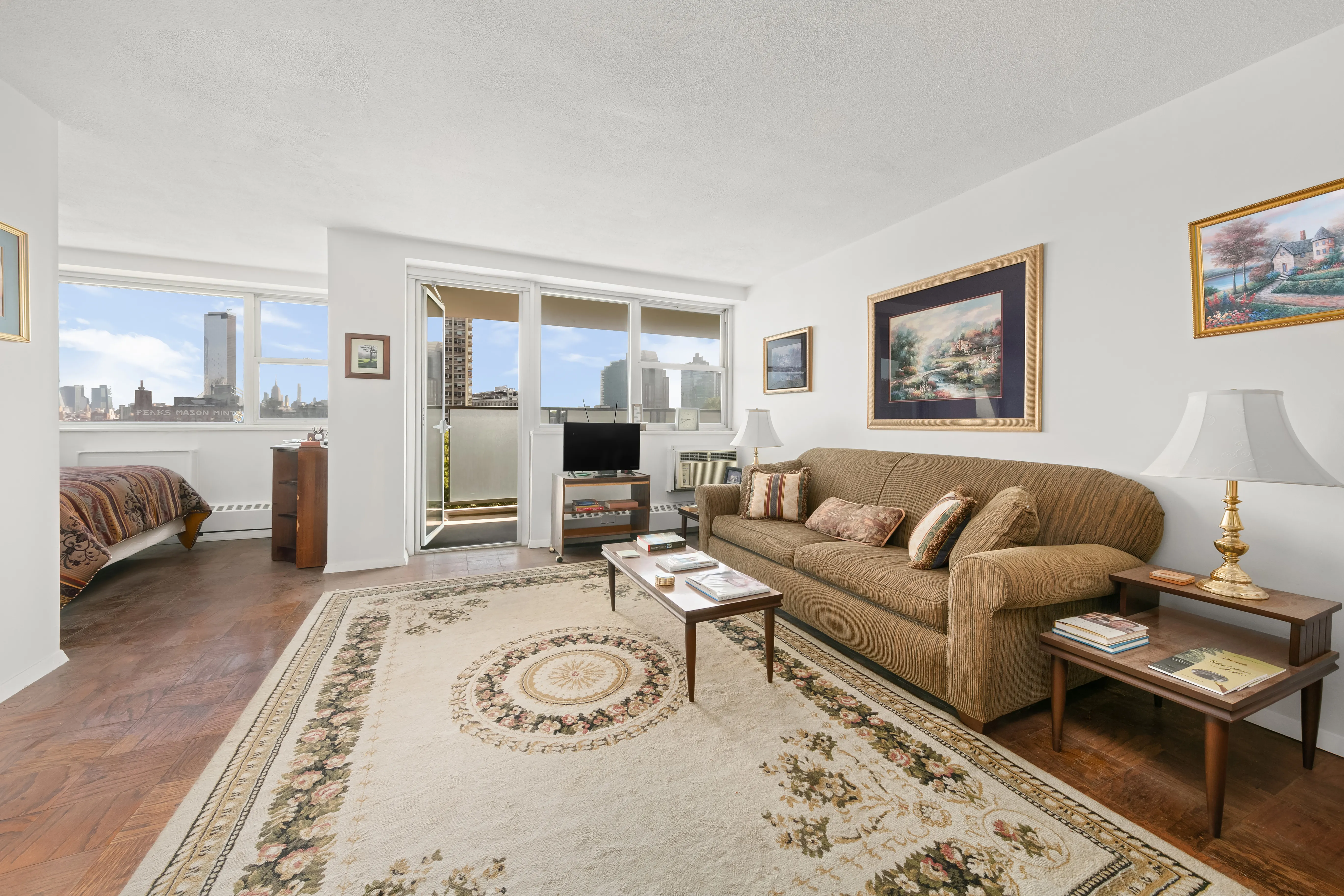75 Henry Street #5C in Brooklyn Heights, Brooklyn | StreetEasy