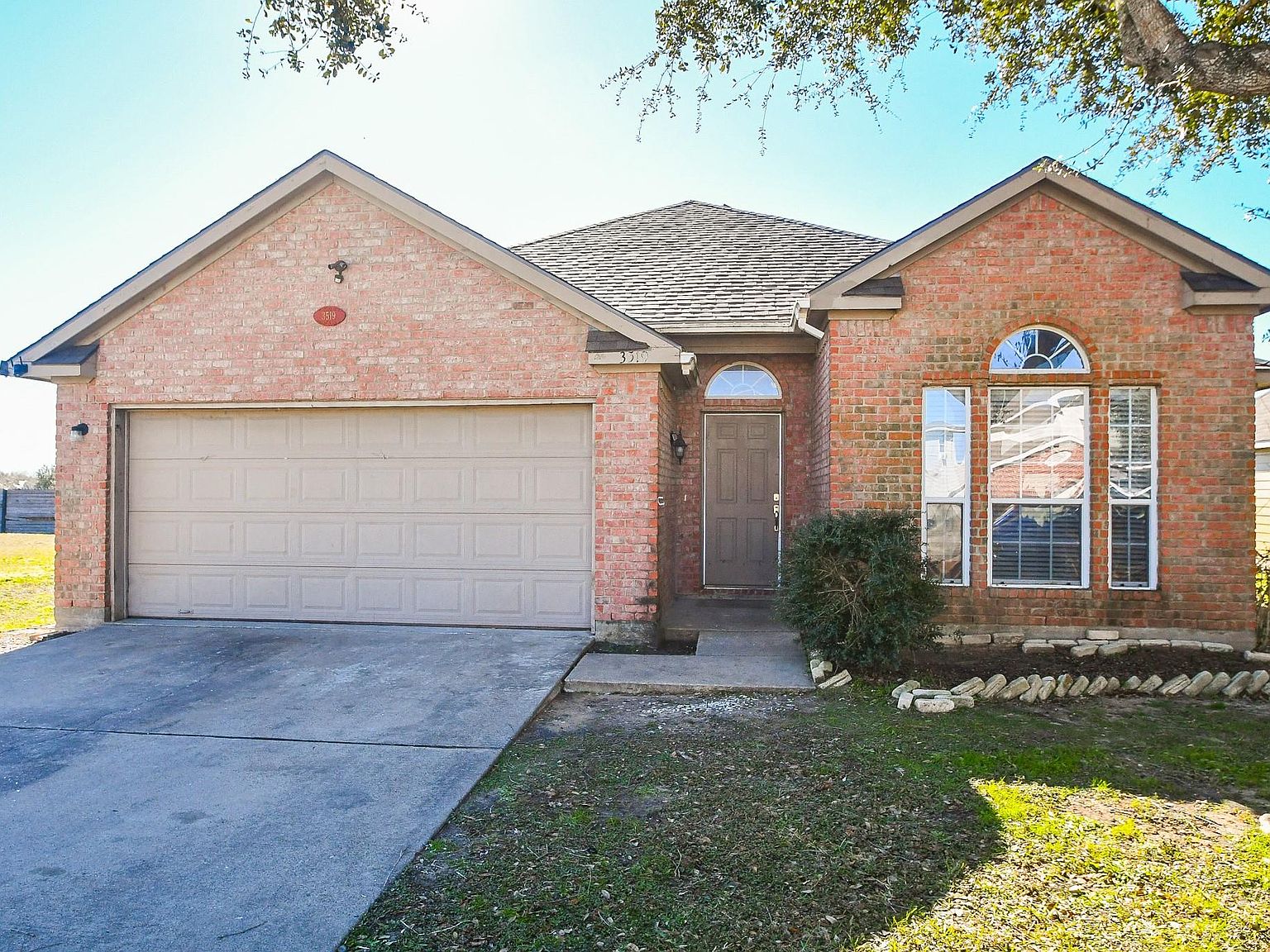 3519 Brook Shadow Dr, Brookshire, TX 77423 | Zillow
