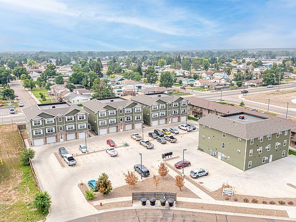 800 3rd St SW, Sidney, MT 59270 | Zillow