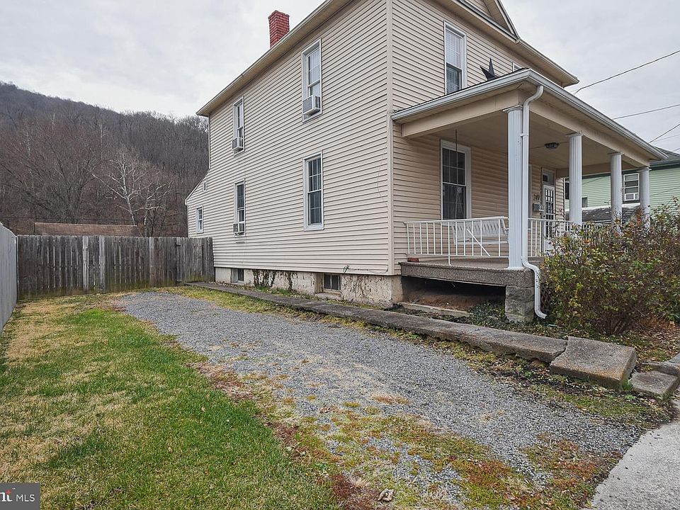 249 S Main St, Keyser, WV 26726 | Zillow