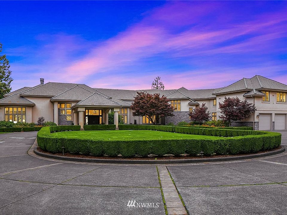 21028 Snag Island Drive E, Lake Tapps, WA 98391 | Zillow