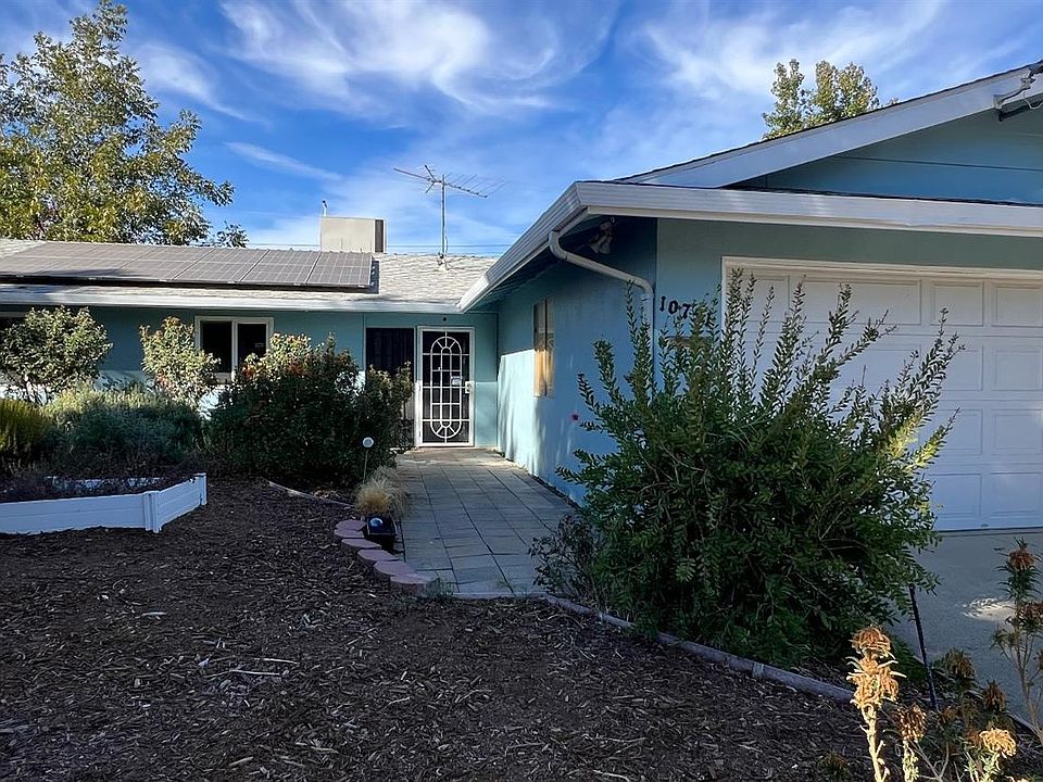 10751 Ambassador Dr, Rancho Cordova, CA 95670 | Zillow