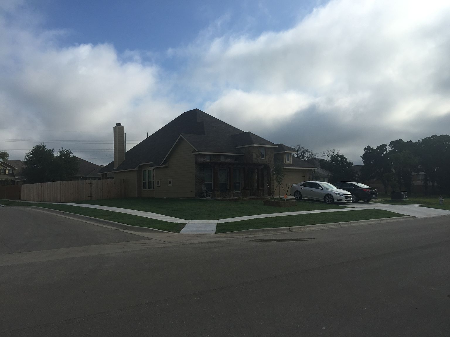3701 Castleton Dr, Killeen, TX 76542 | Zillow