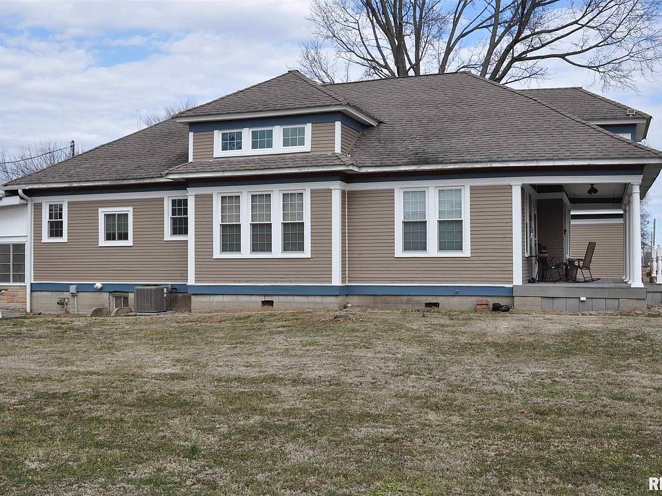 118 N Washington St, Geff, IL 62842 | Zillow