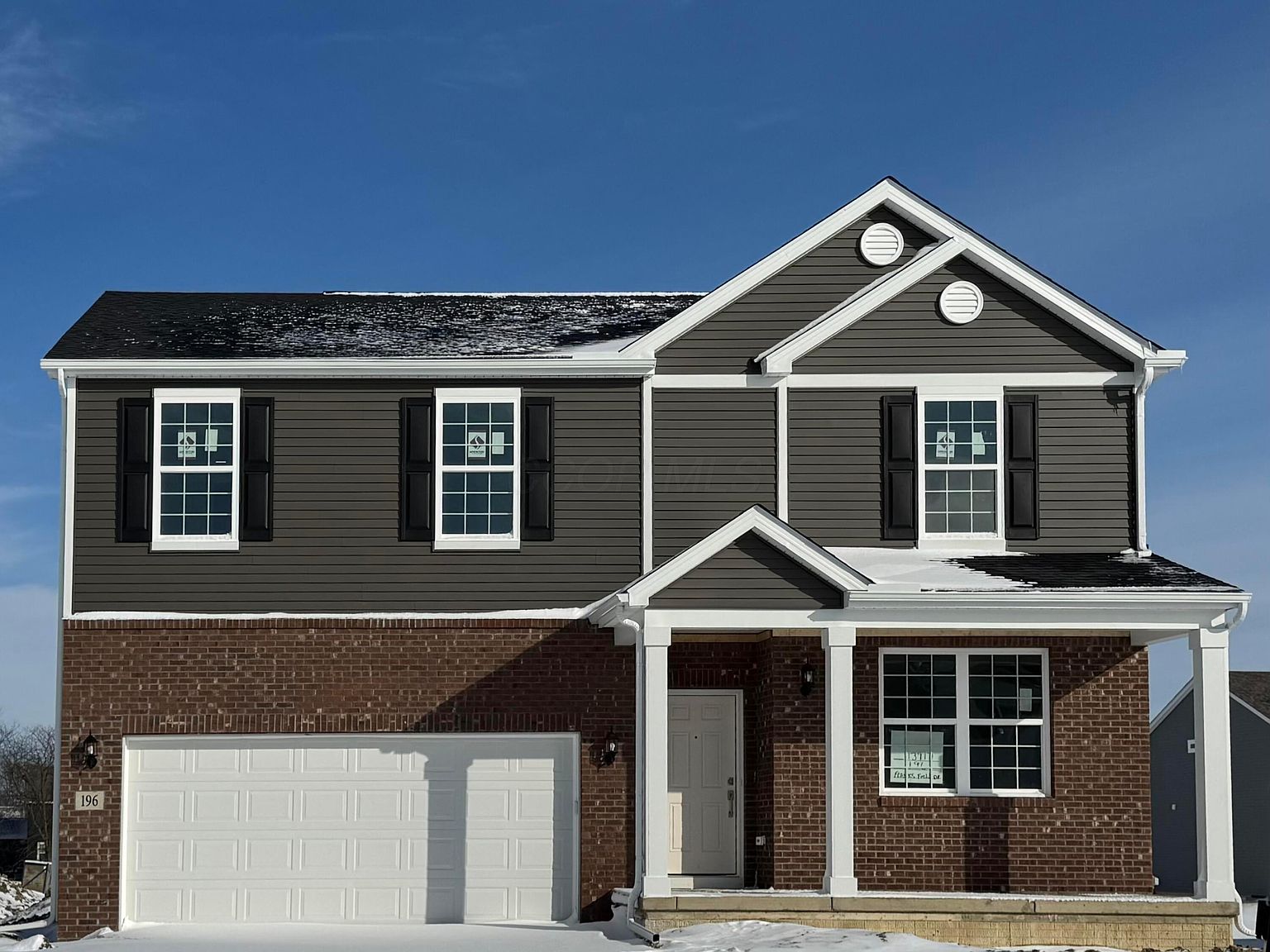 196 Franks Field Dr LOT 13917, Delaware, OH 43015 | MLS #224041551 | Zillow