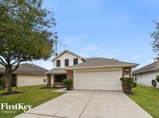 14907 August Sunset Dr, Humble, TX 77396 | Zillow