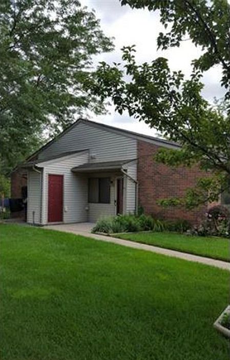395 Spring Brooke Dr, Brighton, MI 48116 | Zillow