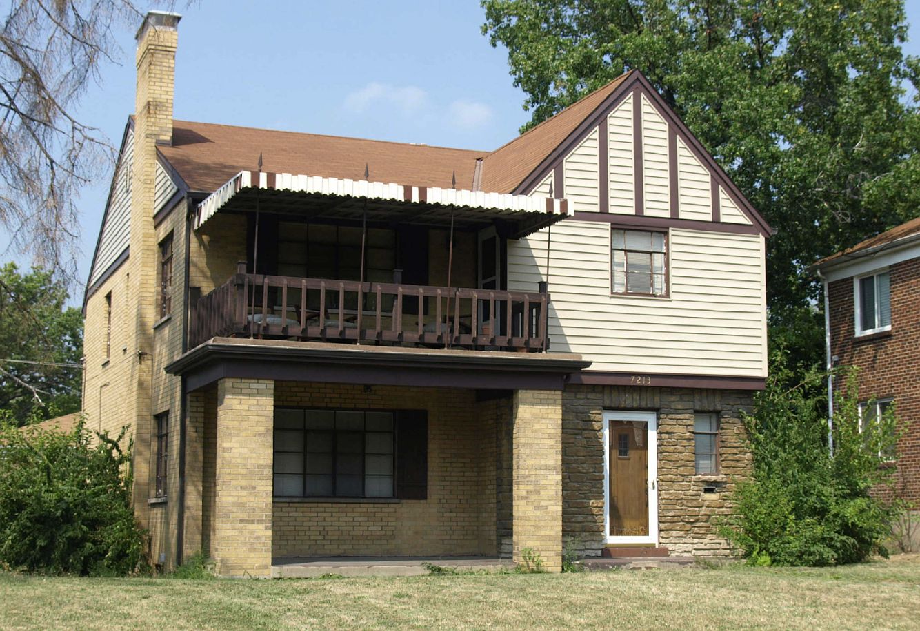 7213 Brookcrest Dr #1, Cincinnati, OH 45237 | Zillow