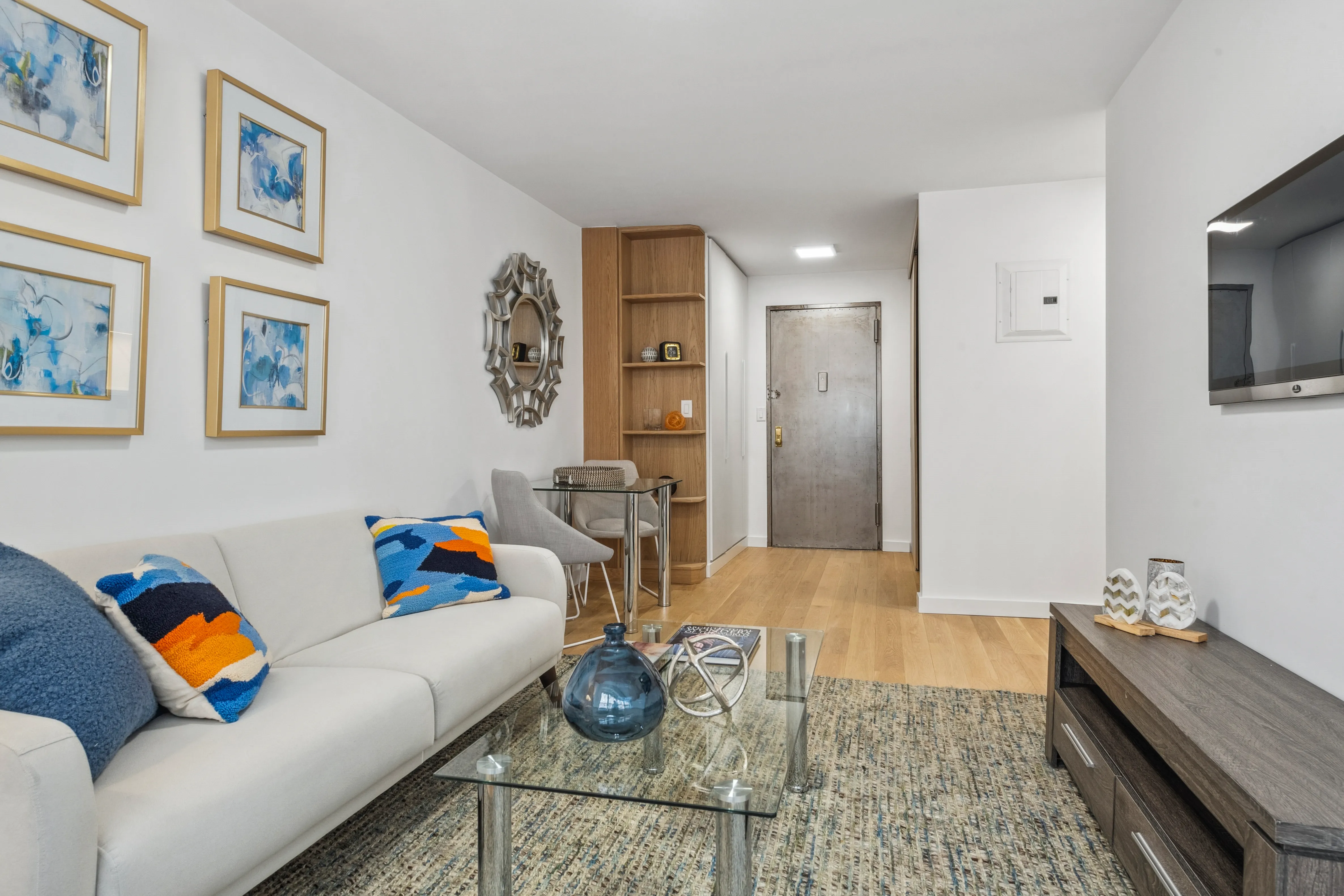 340 East 80th Street #9A in Yorkville, Manhattan | StreetEasy