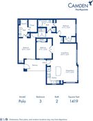 Camden Northpointe - 11743 Northpointe Blvd Tomball TX | Zillow