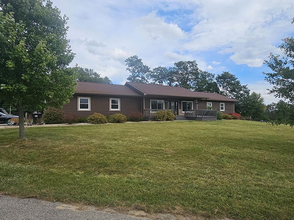 5776 Tripp Rd, Tipton, MI 49287 | MLS #50124216 | Zillow