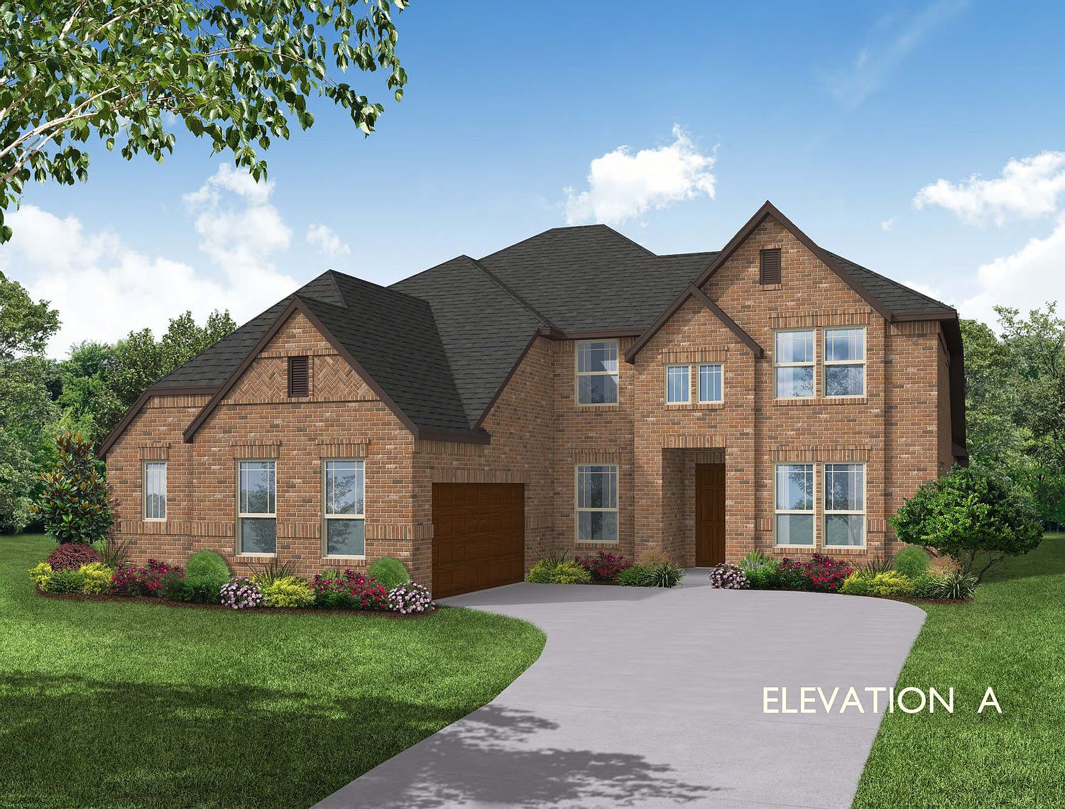 3905 Birch Grove Bnd #8JMXZU, Denton, TX 76226 | Zillow