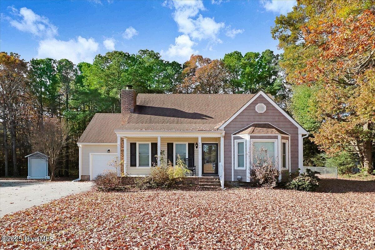 400 Rose Drive, Goldsboro, NC 27534 | MLS #100543013 | Zillow