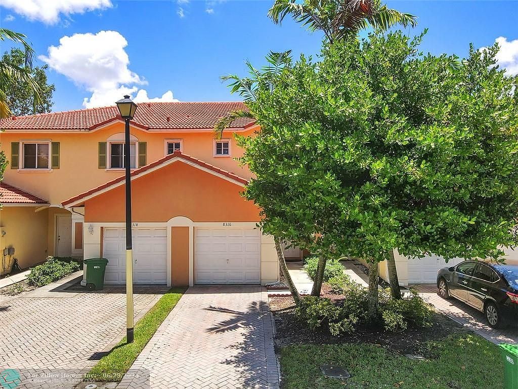 8316 Santa Monica Ave UNIT 8316, Fort Lauderdale, FL 33321 | Zillow