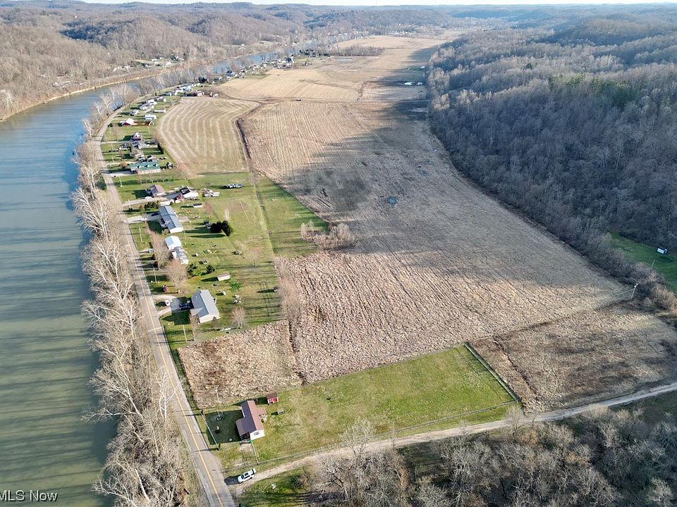 Old River Rd, Philo, OH 43771 | MLS #4445884 | Zillow