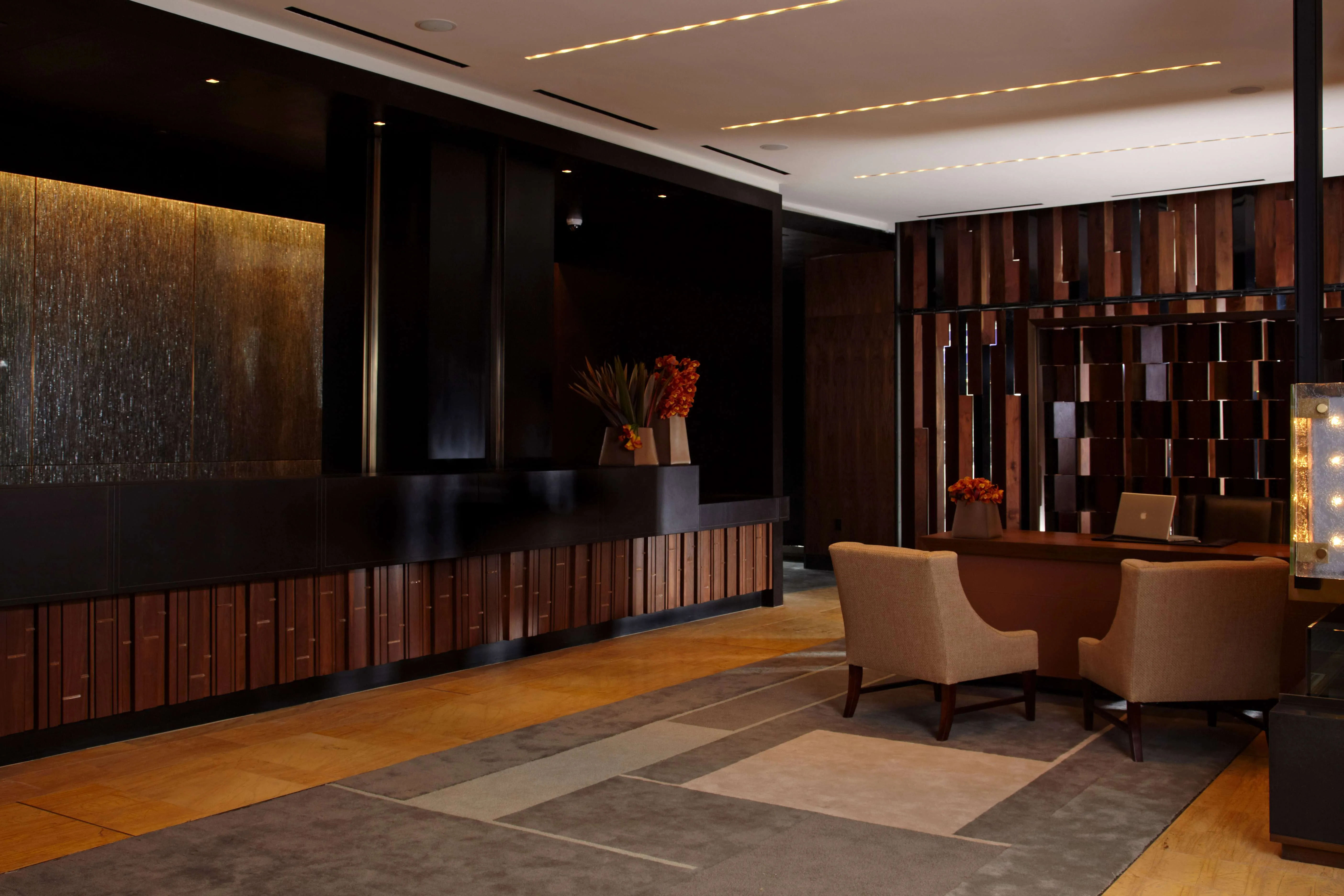 The Dominick at 246 Spring Street in Hudson Square : Sales, Rentals ...