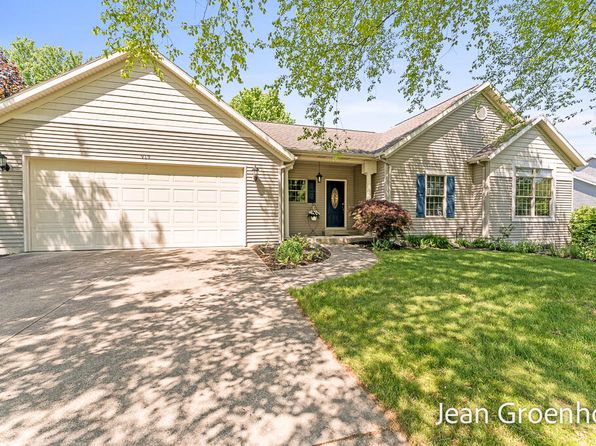 Zeeland MI Real Estate - Zeeland MI Homes For Sale | Zillow