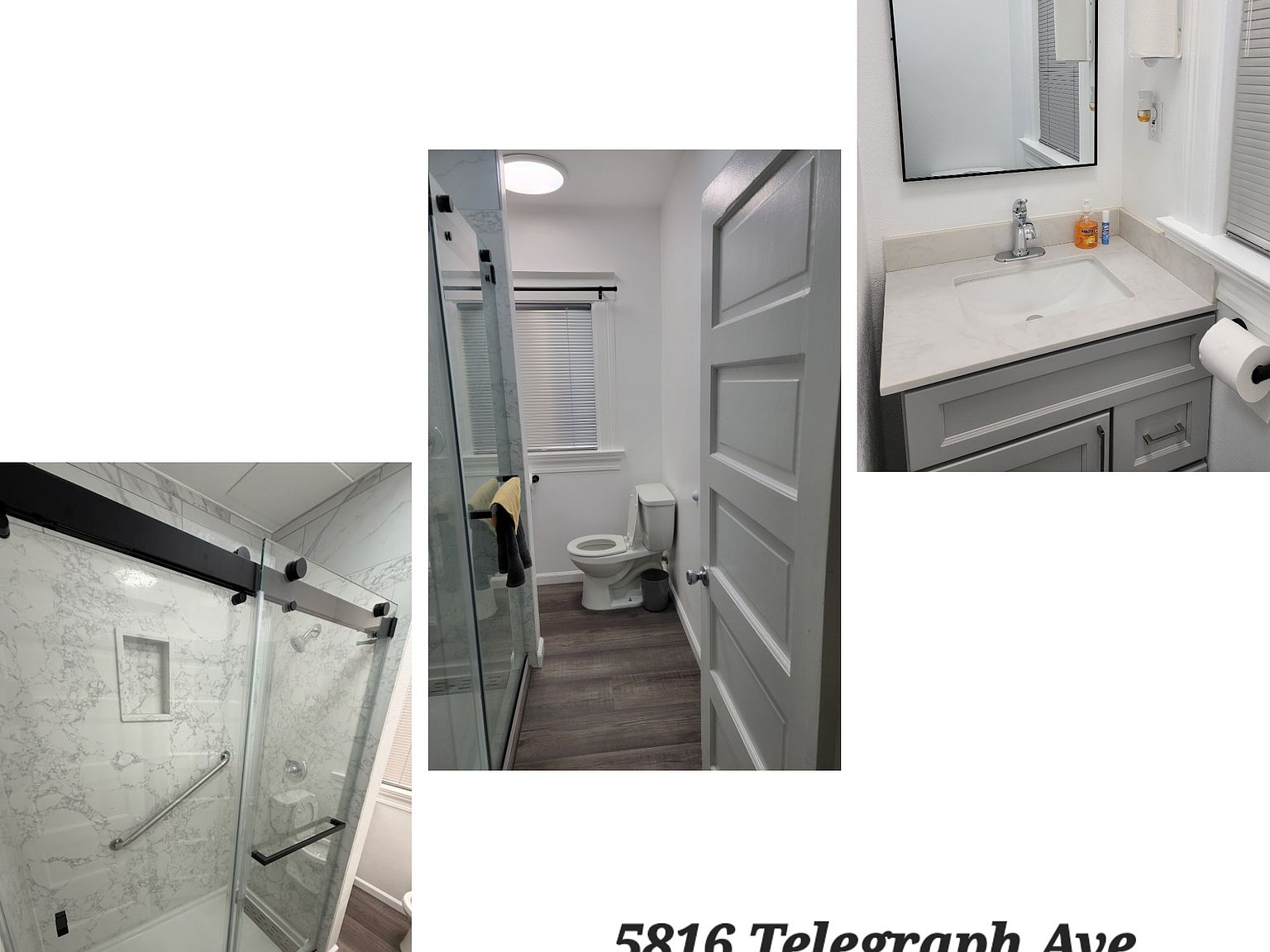 5816 Telegraph Ave #5816, Oakland, CA 94609 | Zillow