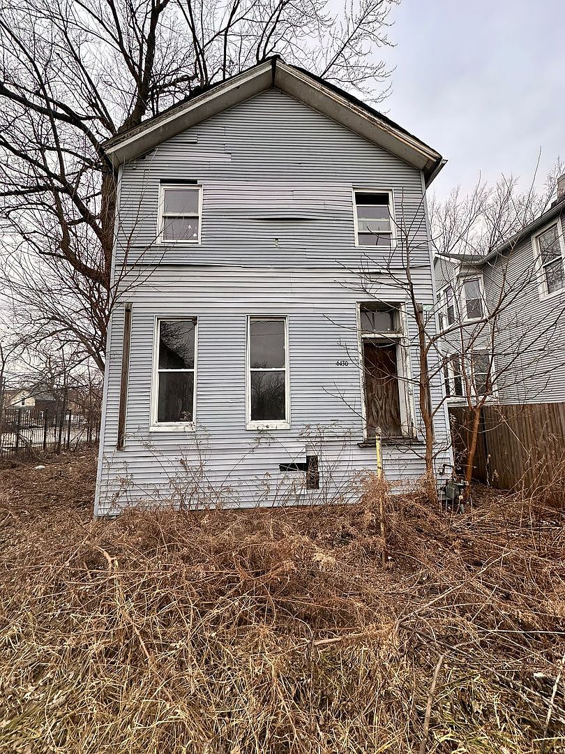 6430 S Normal Blvd, Chicago, IL 60621 | MLS #11977571 | Zillow
