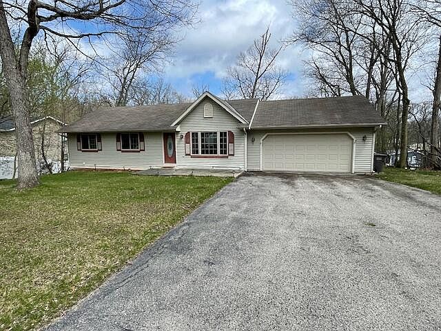 N3344 Jute ROAD, Lake Geneva, WI 53147 | MLS #1872295 | Zillow