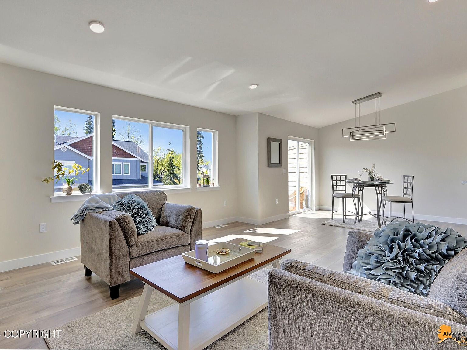 8114 Sockeye Loop #5, Anchorage, AK 99507 | Zillow