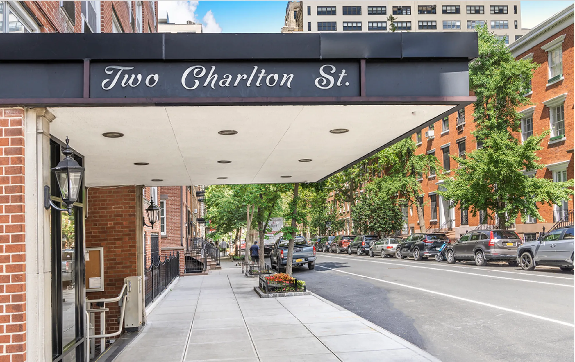 2 Charlton Street #1AB in Hudson Square, Manhattan | StreetEasy