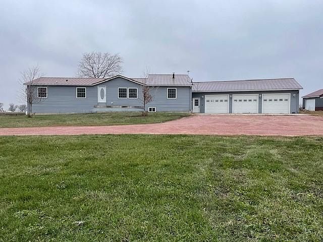 18866 260th St, Lucan, MN 56255 | Zillow