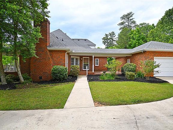 229 Graylyn Dr, Anderson, SC 29621 | MLS #20274220 | Zillow