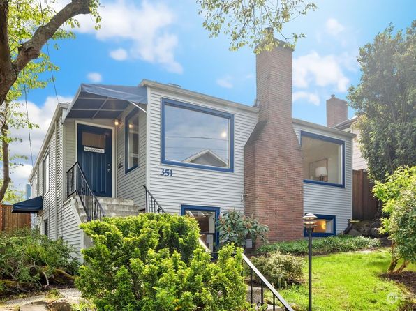 Seattle WA Real Estate - Seattle WA Homes For Sale | Zillow