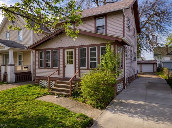 44109 Real Estate - 44109 Homes For Sale | Zillow