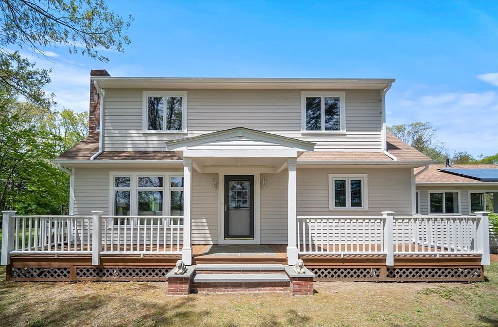 239 Shears St, Wrentham, MA 02093 | Zillow