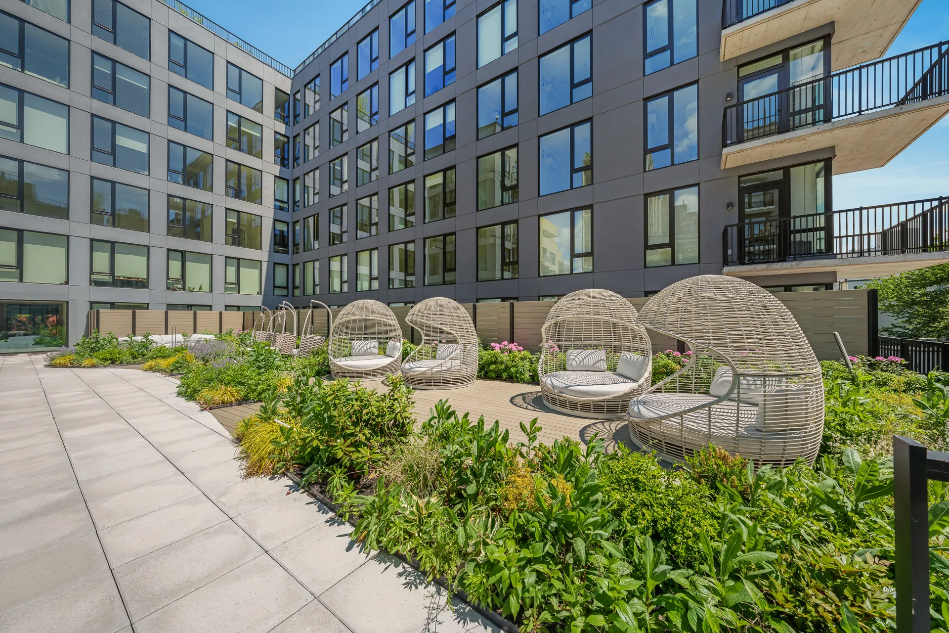 218 Front Street #530 in Vinegar Hill, Brooklyn | StreetEasy