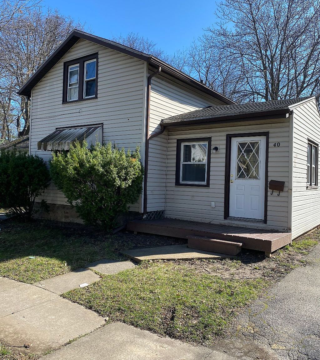 40 Merlin St, Rochester, NY 14613 | Zillow