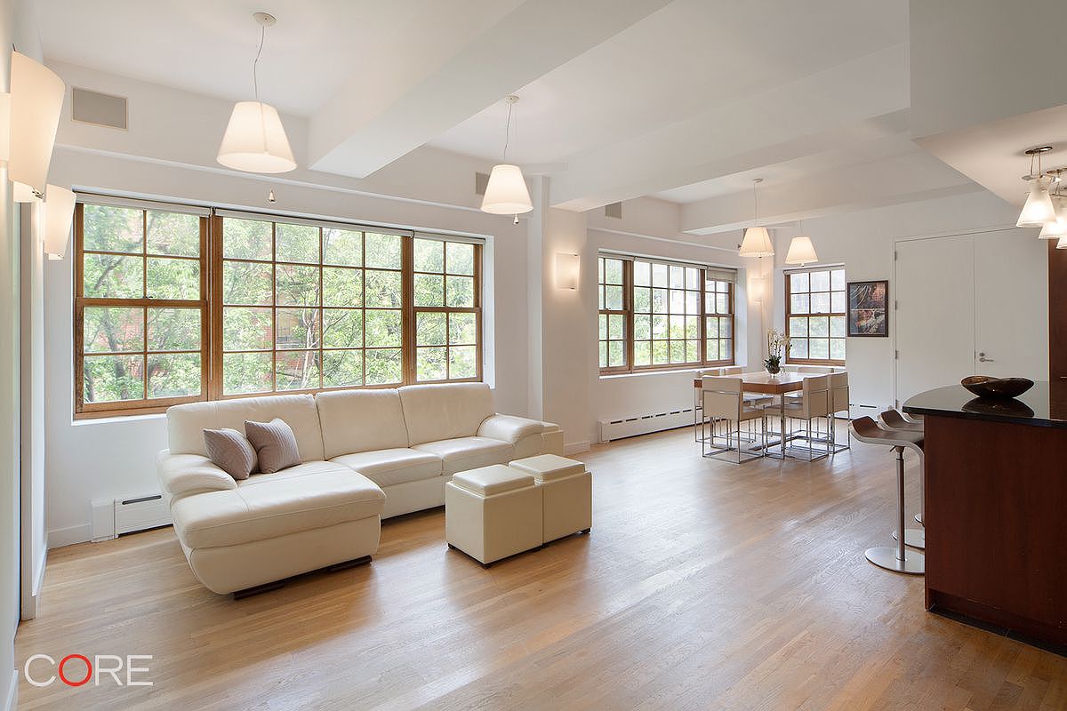 202 Spring St APT 4, New York, NY 10012 | Zillow