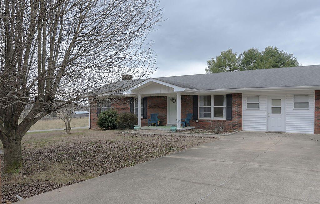 25 Tab Hill Dr, Somerset, KY 42503 | MLS #23001398 | Zillow