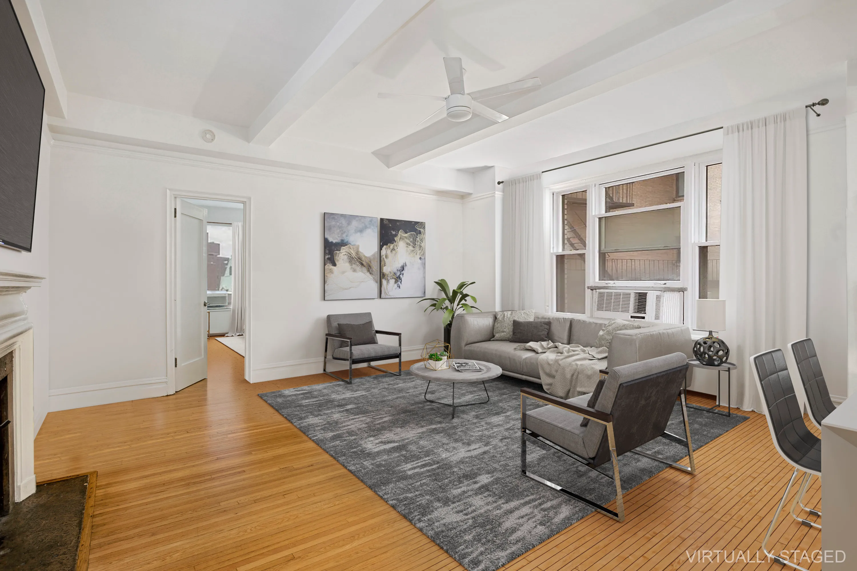 77 Park Avenue #5H in Murray Hill, Manhattan | StreetEasy