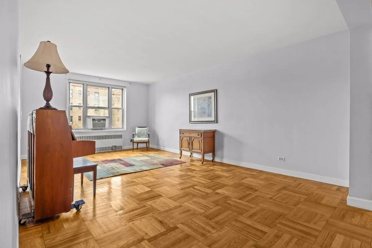 5601 Riverdale Avenue #5F in Riverdale, Bronx | StreetEasy