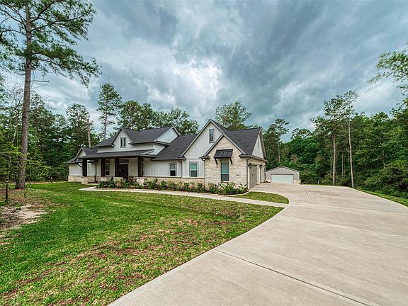 15749 Republic Ranch Rd N, Willis, TX 77378 | MLS #43765270 | Zillow