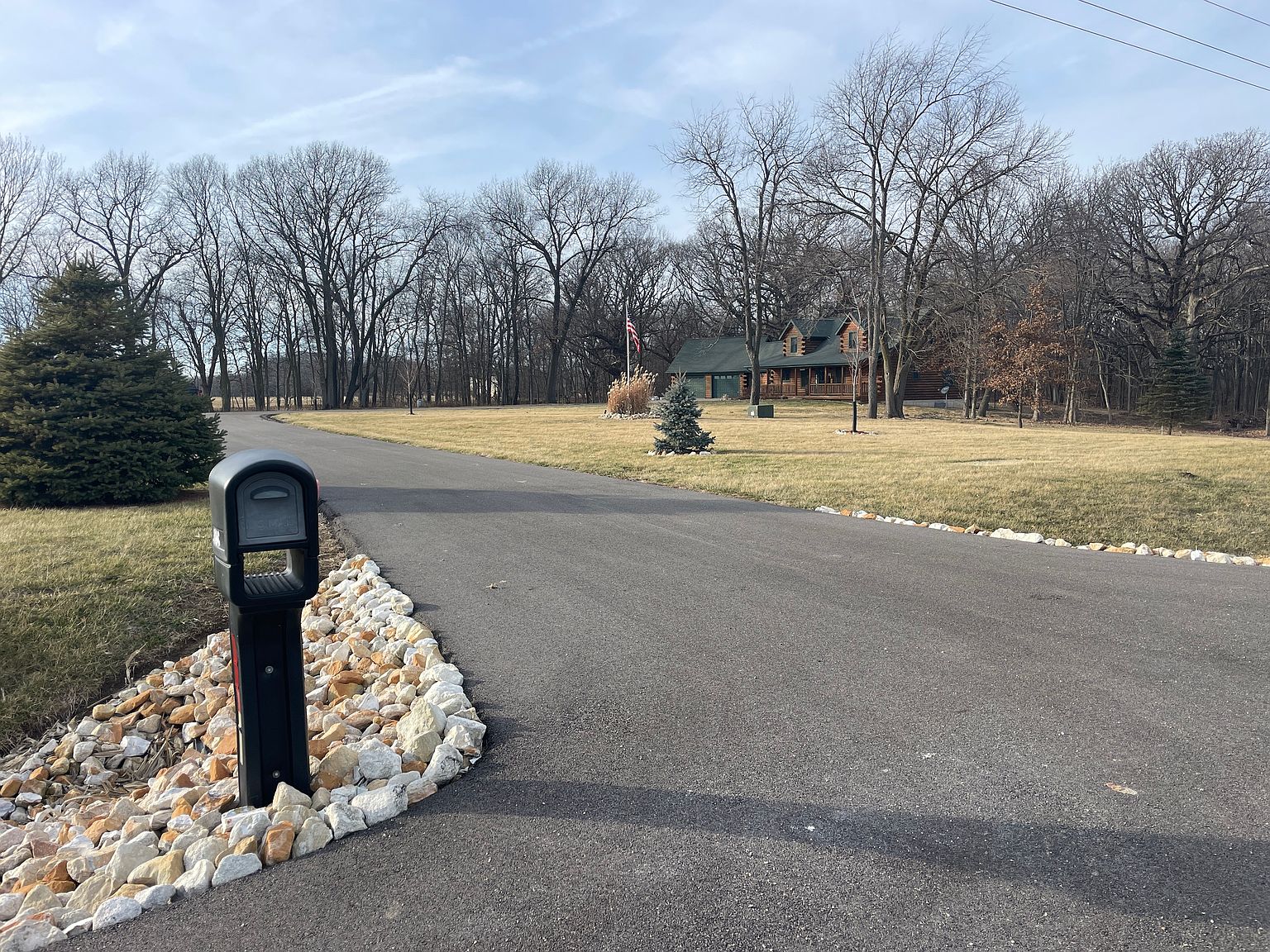 30408 N County Highway 2, Ellisville, IL 61431 | Zillow