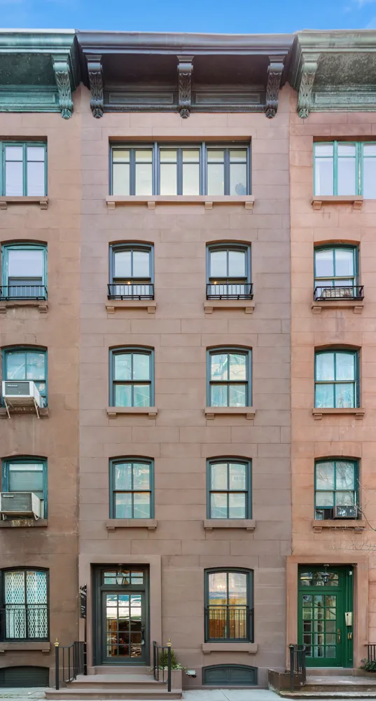 10 Bank Street #TH in West Village, Manhattan | StreetEasy