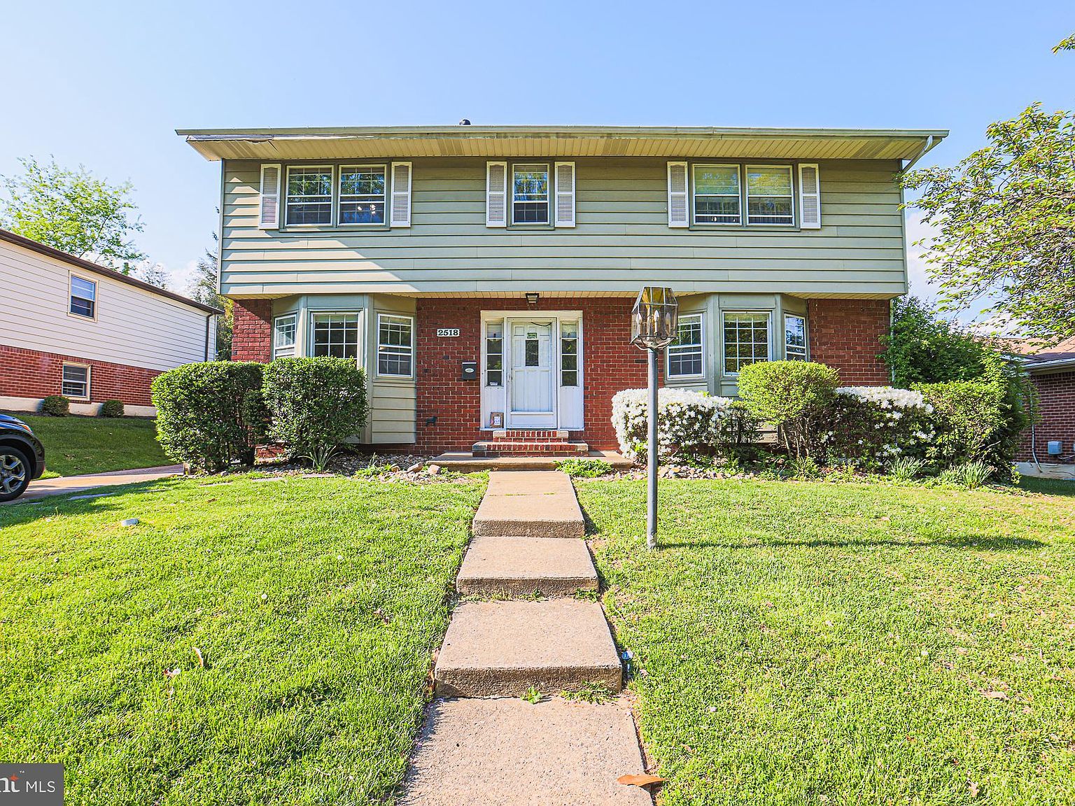 2518 Willow Glen Dr, Baltimore, MD 21209 | MLS #MDBC2066490 | Zillow