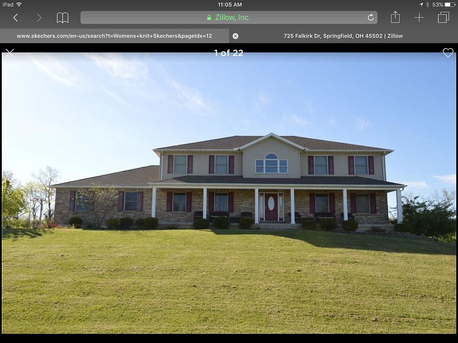 725 Falkirk Dr, Springfield, OH 45502 | Zillow