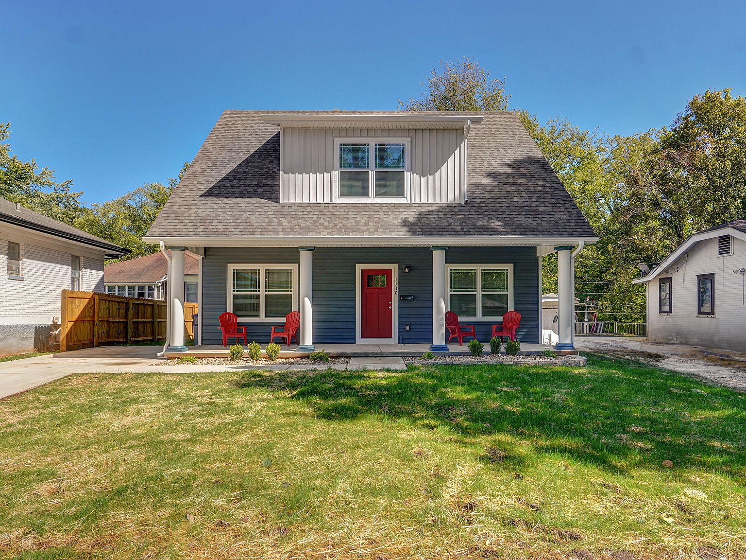 1130 South Maryland Avenue, Springfield, MO 65807 | MLS #60250533 | Zillow